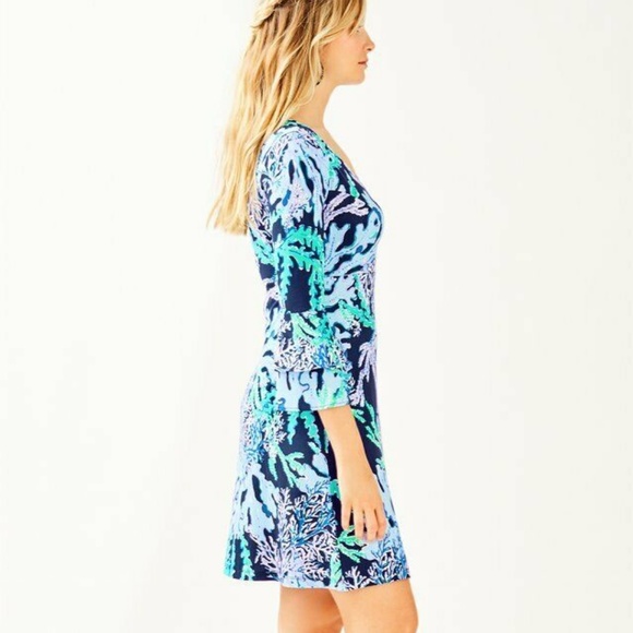 Lilly Pulitzer | Dresses | Nwt Lilly Pulitzer Raina Dress | Poshmark